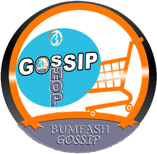 Hot Gossip Logo